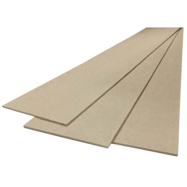 Soffit Strip Non Aspestos Undercloak Board 150mm x 1.2 Metre