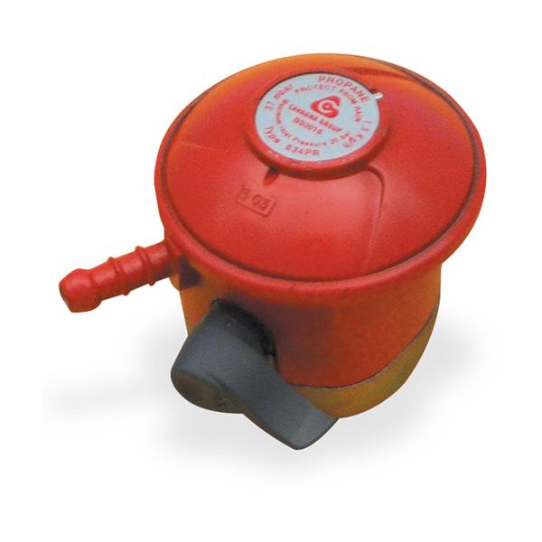 Flo Gas 27mm Leisure / Patio Regulator