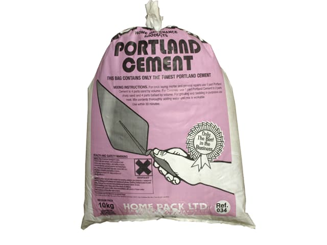 Home Pack Portland Cement Handy Pack 5kg