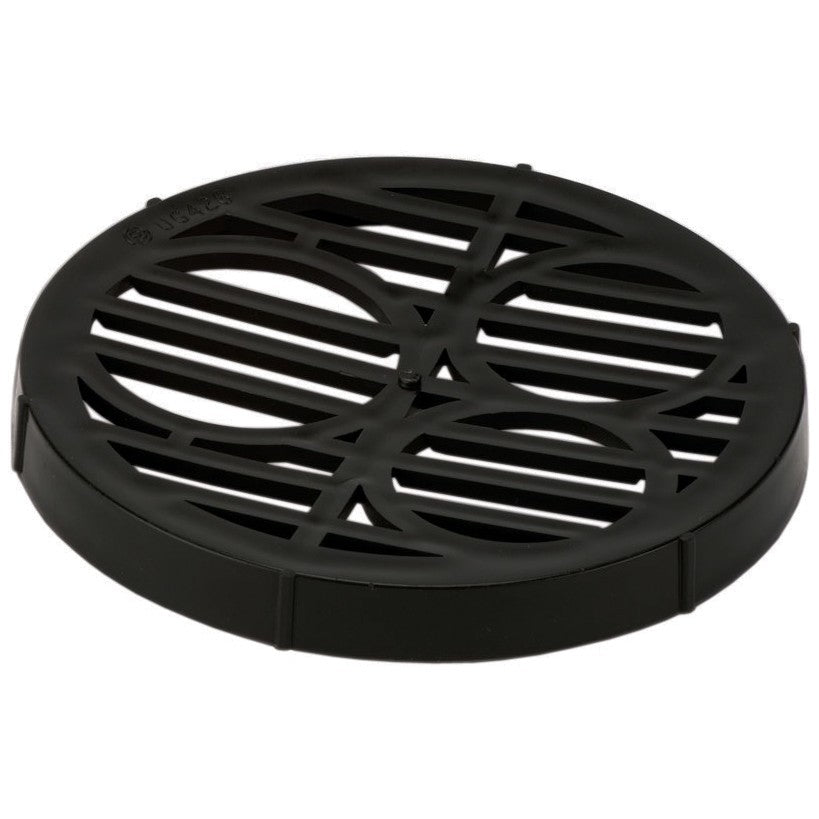 UG426 Spare Round Plastic Bottle Gully Grid 180mm