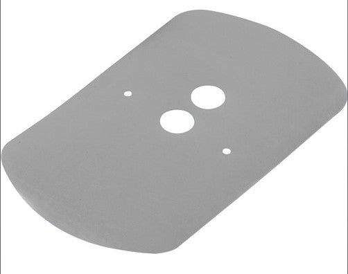 Oblong Diaphragm Washer For Metro Syphon